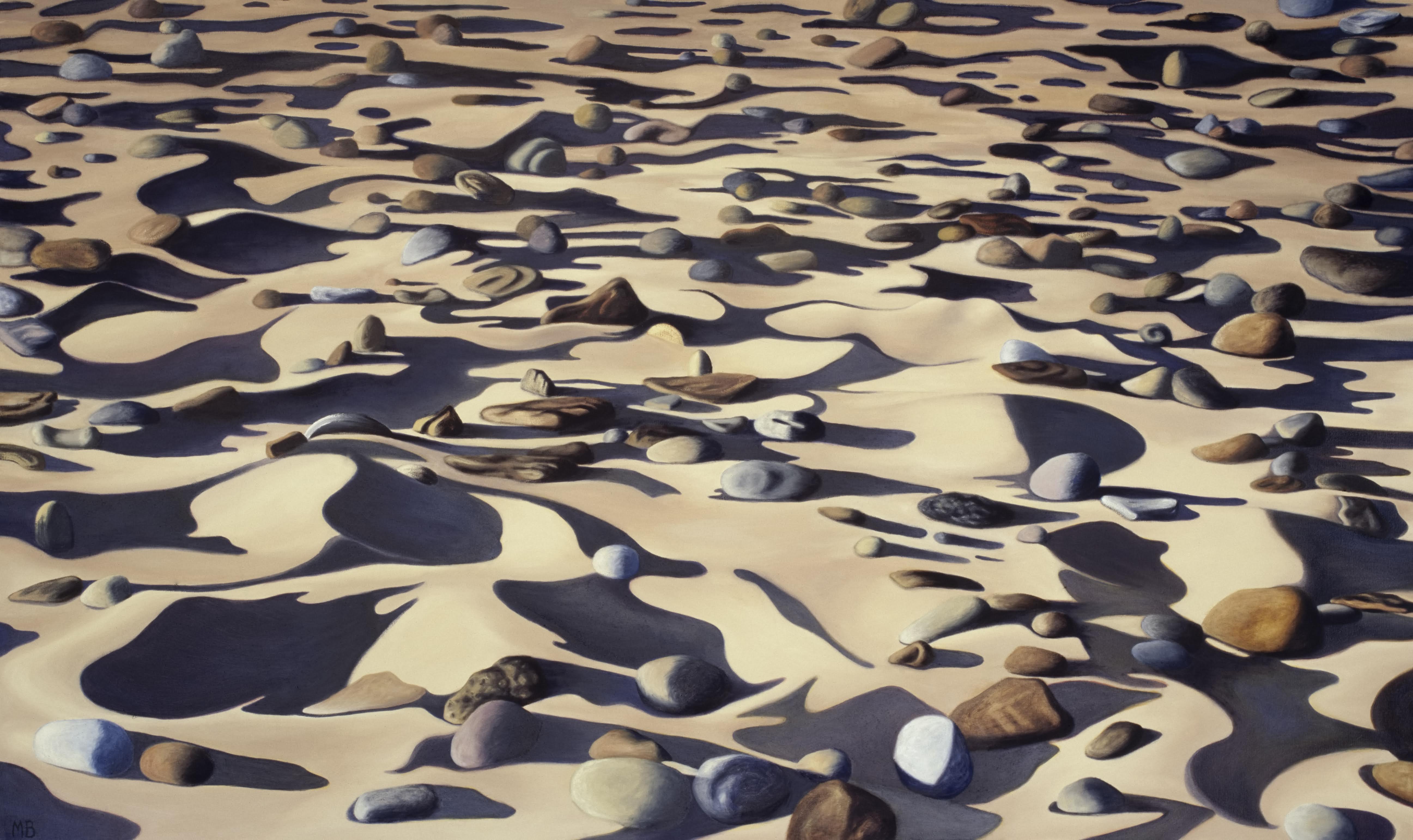 Shadows and Light – Margaret Biggs Fine Art