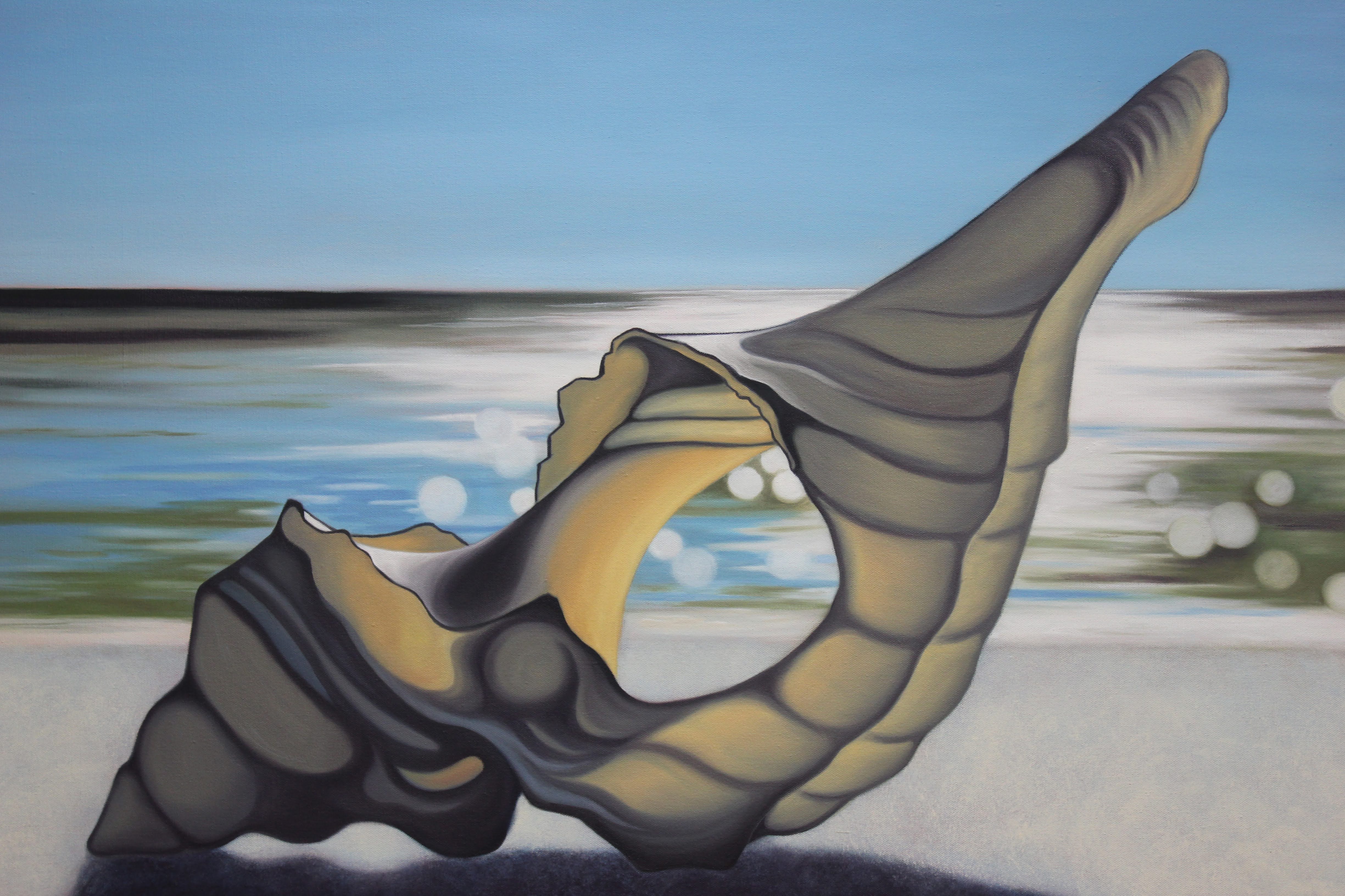 Margaret Biggs Fine Art