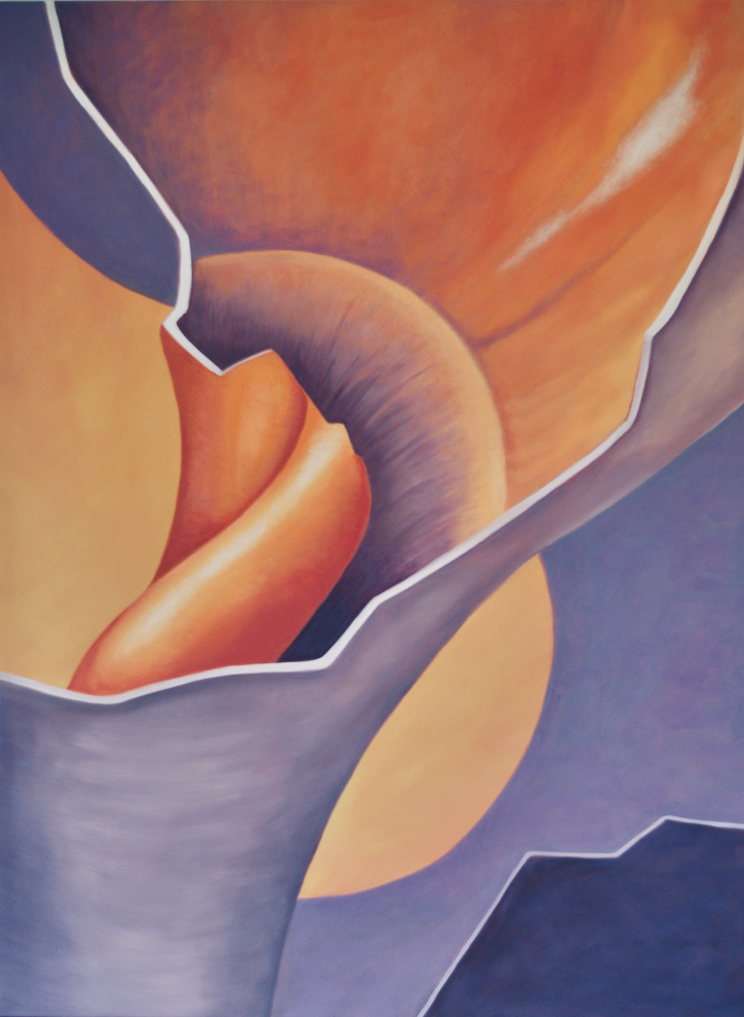 Margaret Biggs Fine Art
