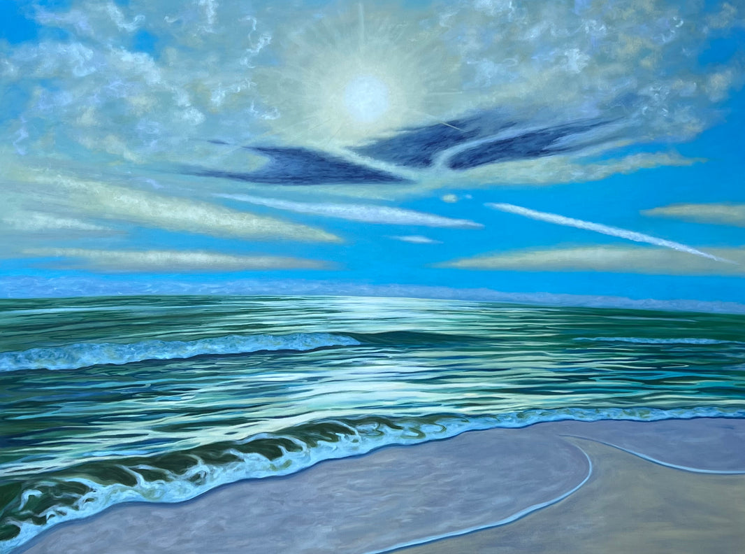 Margaret Biggs Fine Art