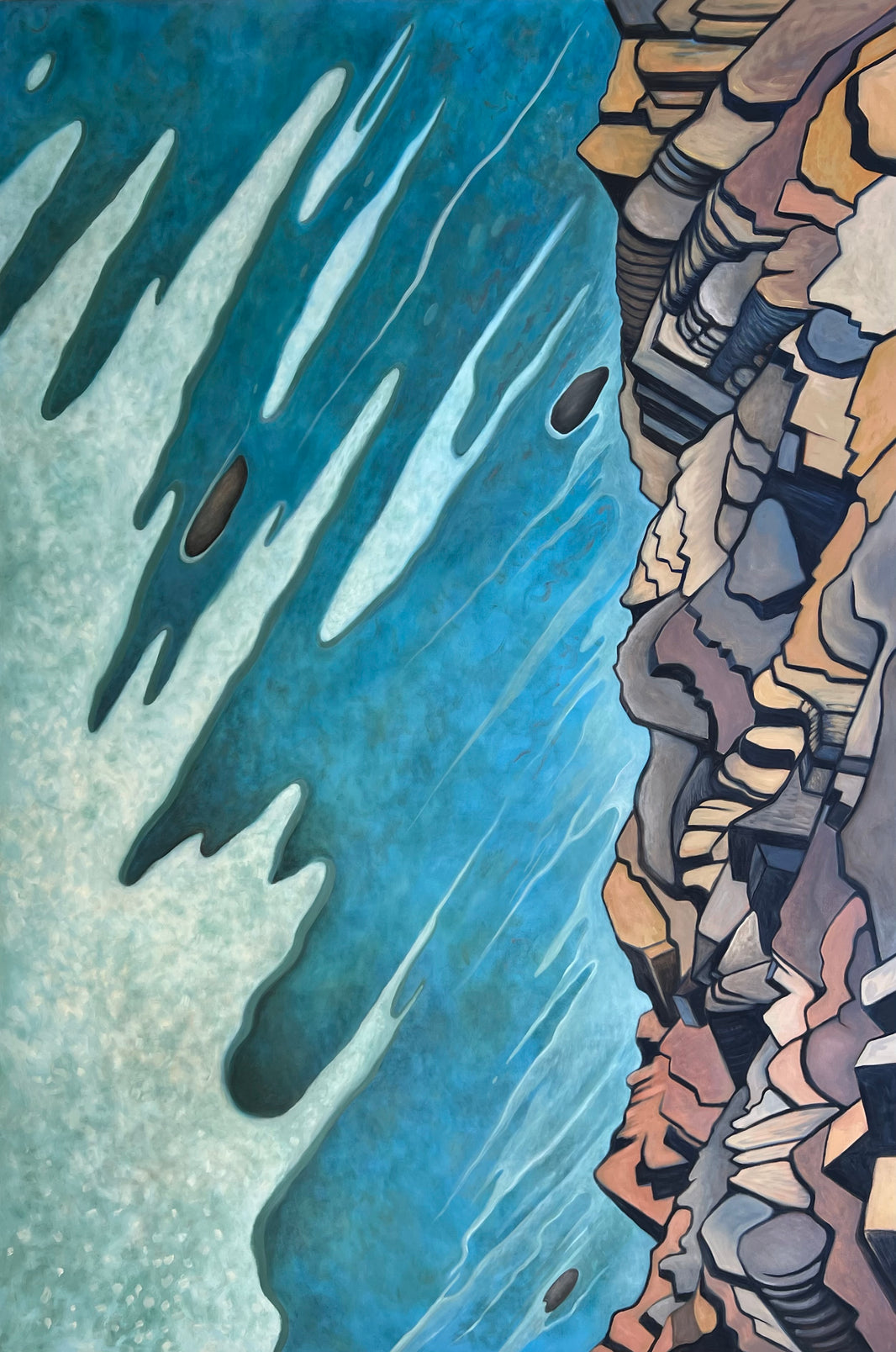 Margaret Biggs Fine Art