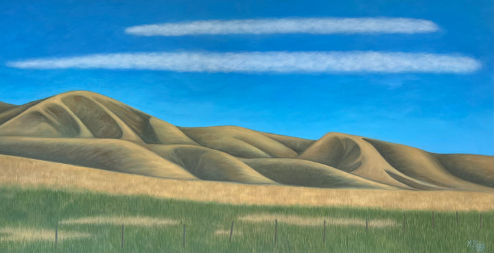 Margaret Biggs Fine Art