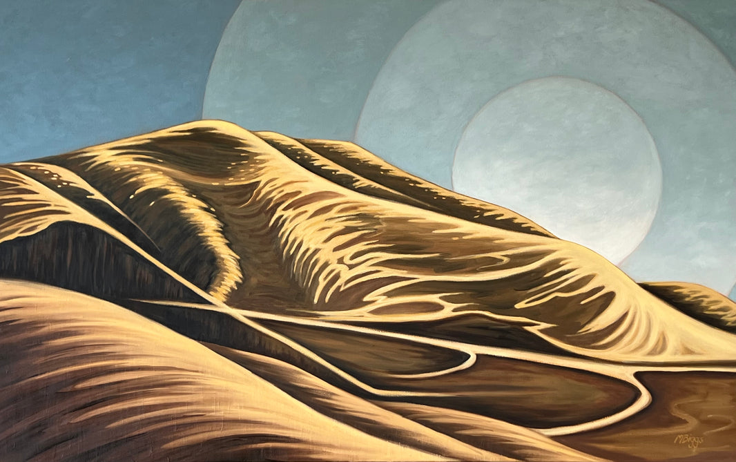 Available – Margaret Biggs Fine Art