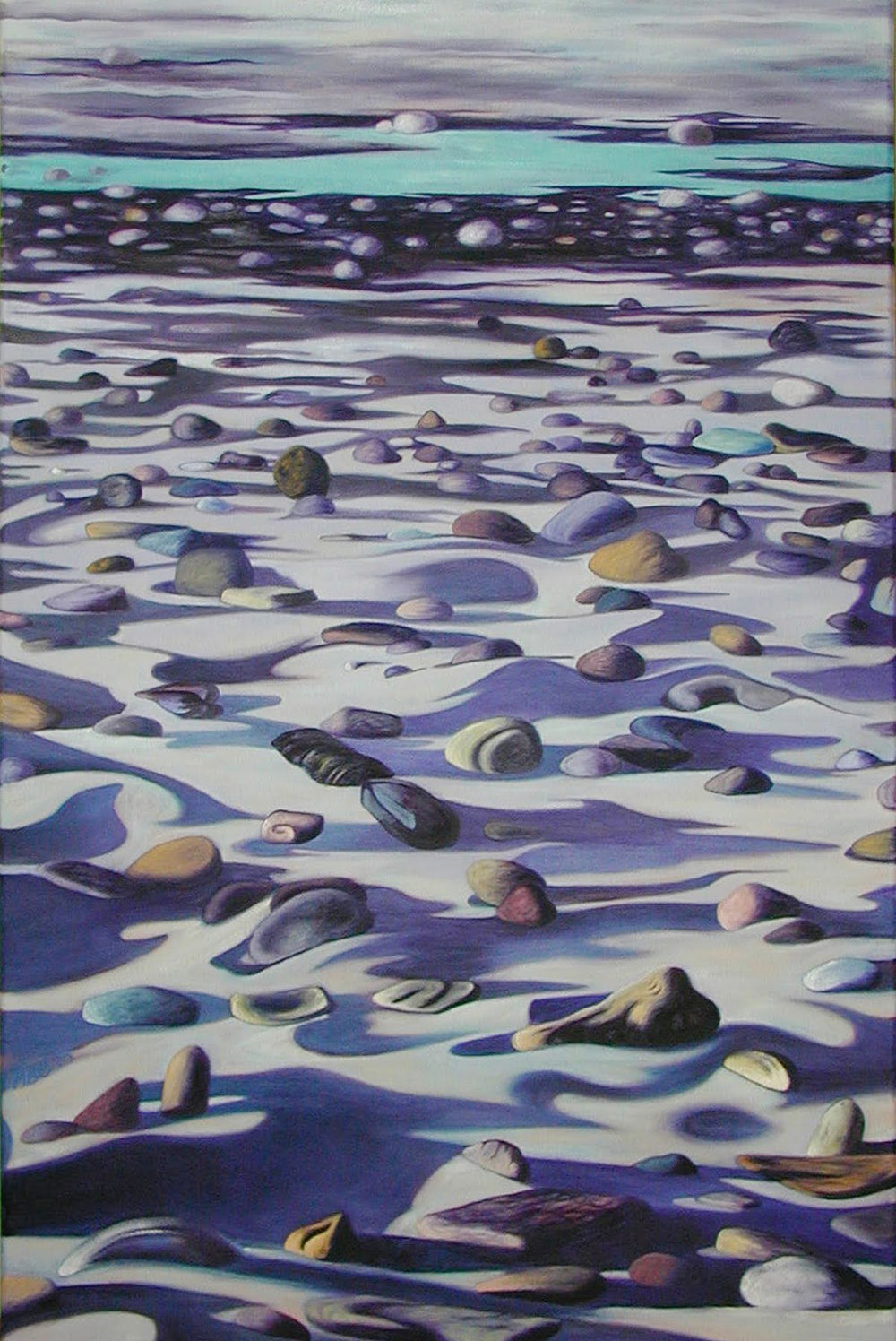 Margaret Biggs Fine Art