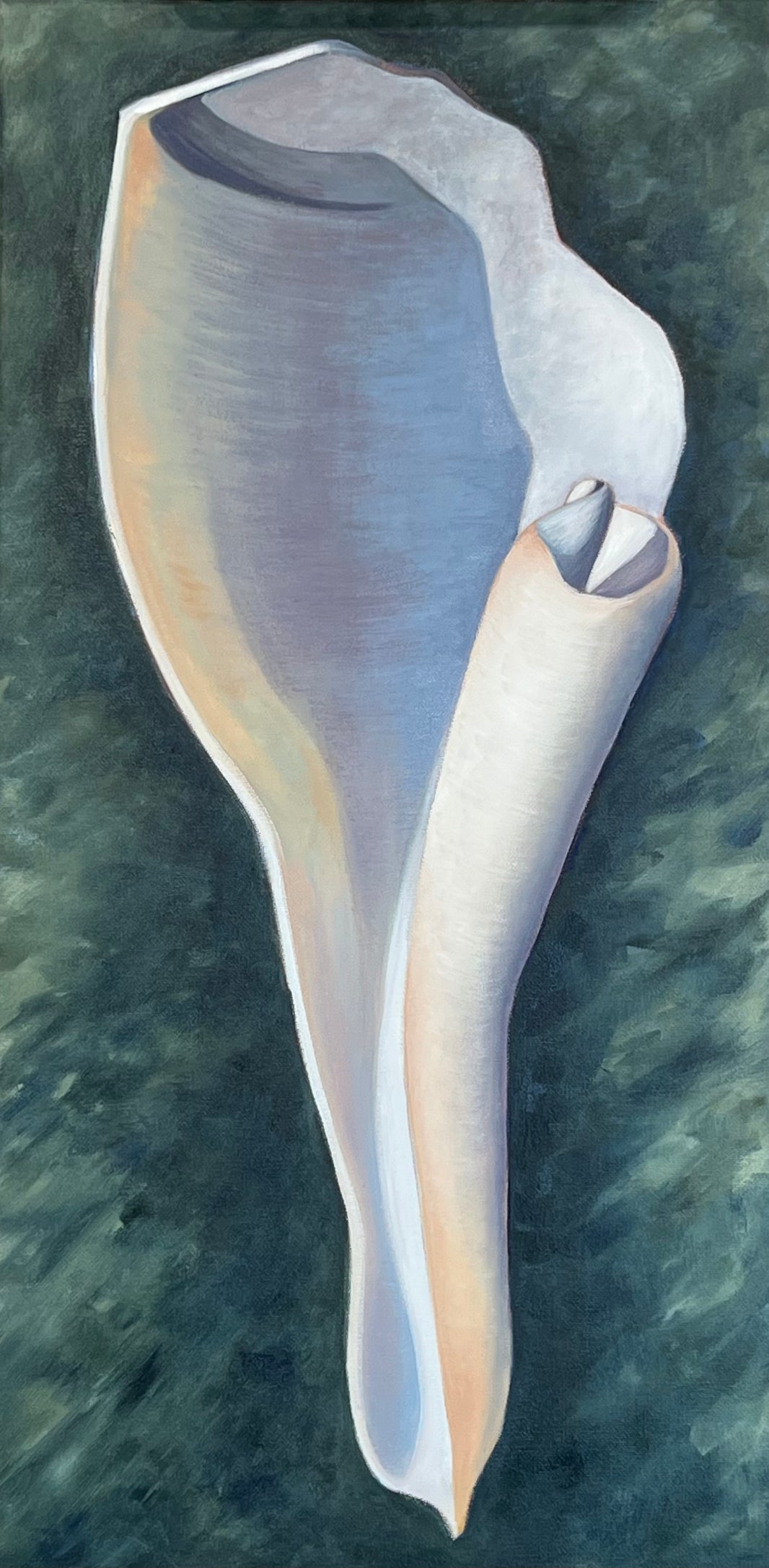 Margaret Biggs Fine Art