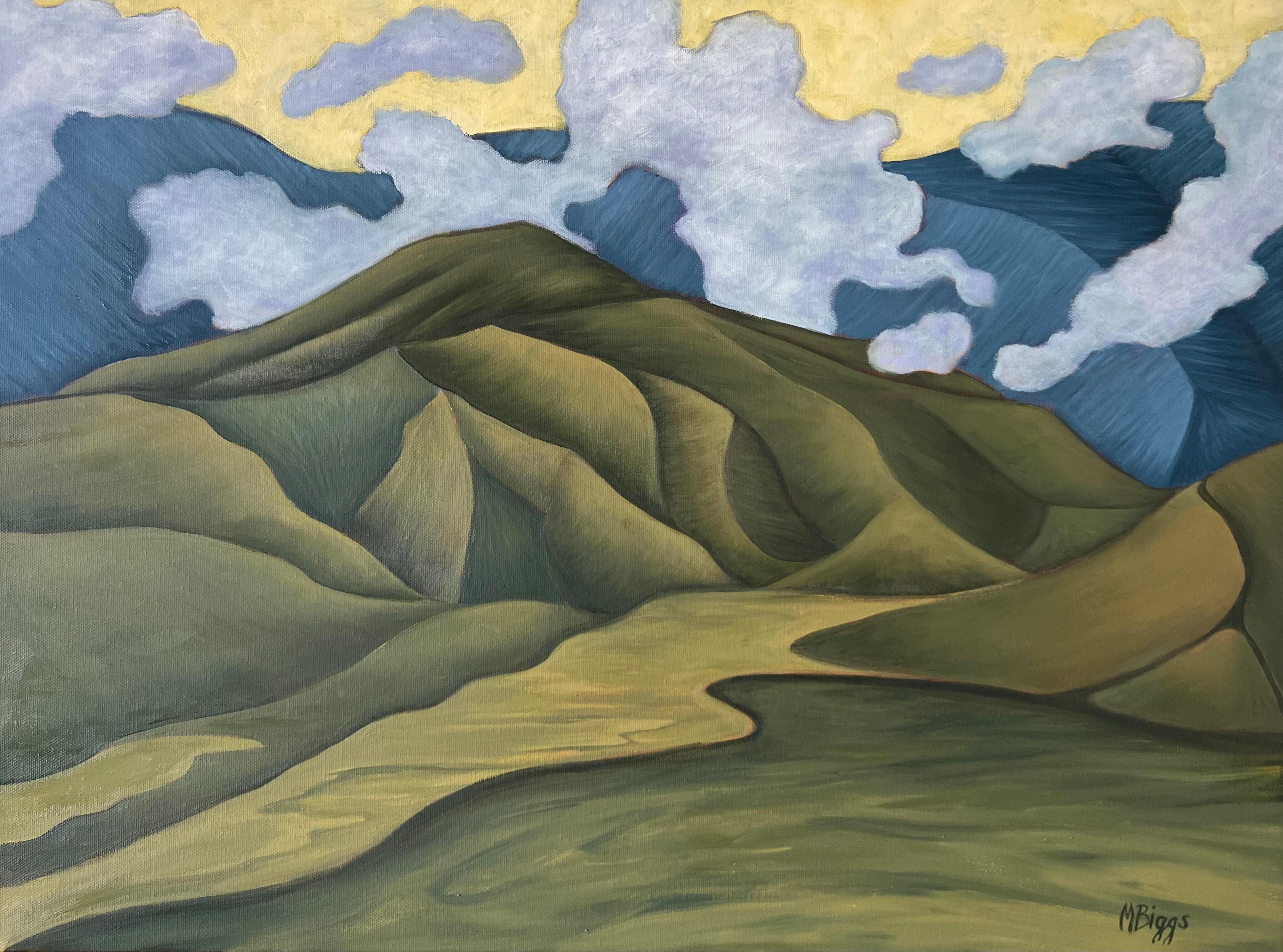 Margaret Biggs Fine Art